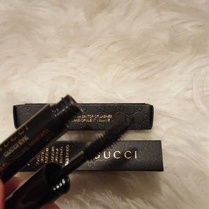 Gucci | Makeup | Gucci Volumenising Mascara | Poshmark
